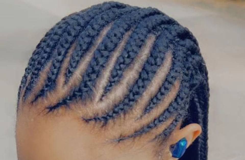 Nassytee African Hair Braiding Offers Knotless Hair Braiding in Winston ...